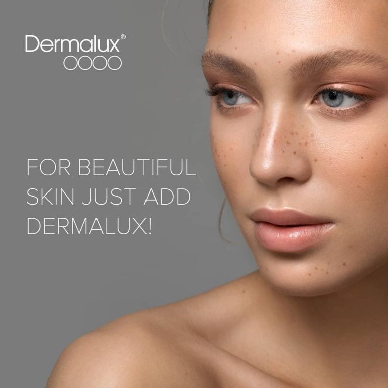 NEW - Dermalux TriWave MD Upgrade - Face Facts